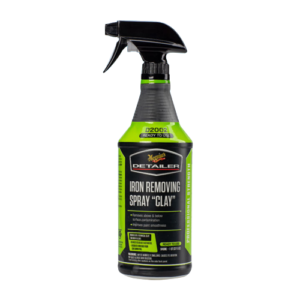 Meguiar's Iron Removing Spray "Clay" DRTU200232 946ml - The Carage