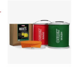 Osren - Bucket - Luminous Detailer Series - The Carage