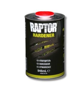 Upol-Raptor Hardener 946ml - The Carage